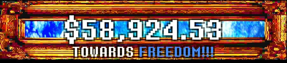 [中译/官网]斯潘顿的抽奖活动 - 哔哩哔哩