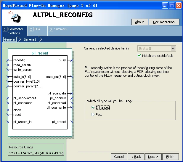 Altera可重配置PLL使用手册 - 哔哩哔哩