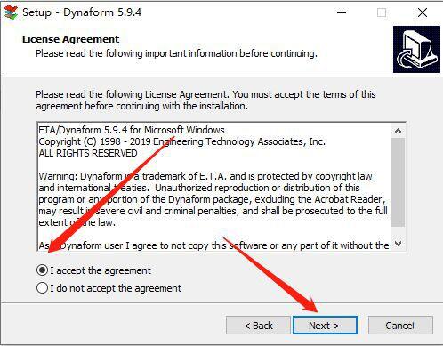 「高端数值模拟软件」Dynaform 5.9.4 下载安装教程 - 哔哩哔哩