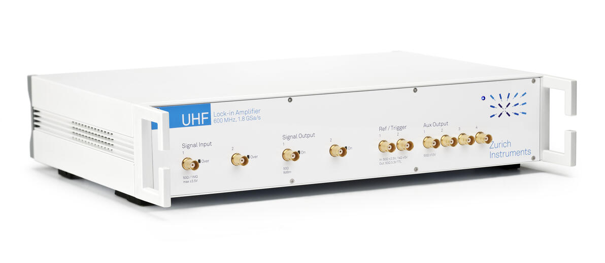 【应用介绍】时域热反射谱（TDTR）和频域热反射谱（FDTR） - 哔哩哔哩