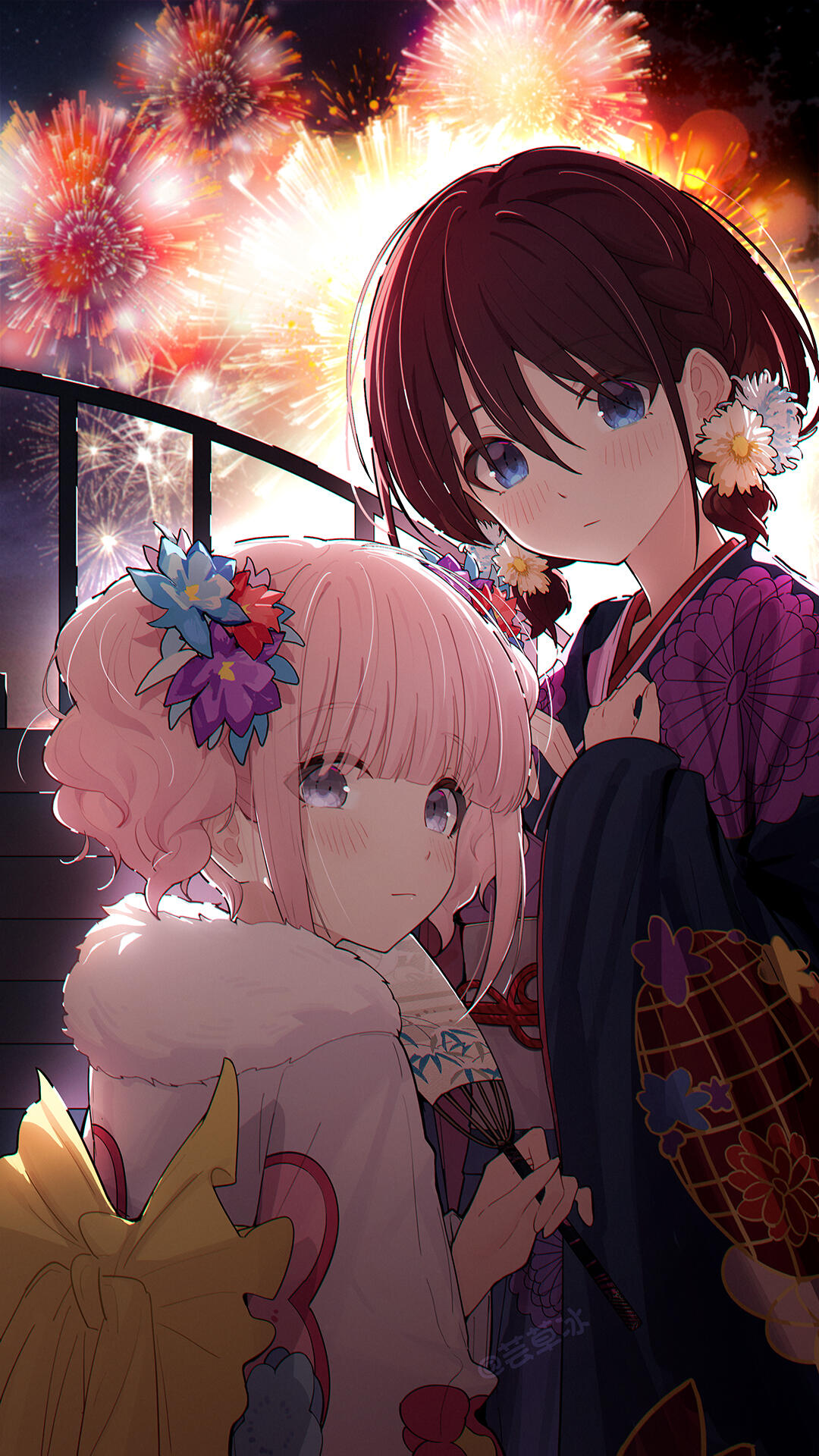 【GBC图合集】2025 1月 - 哔哩哔哩