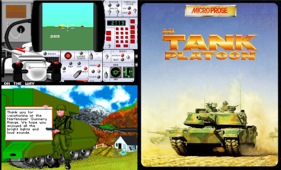 “RTS”与“SLG”概念的正本溯源——战争的戏仿 - 哔哩哔哩