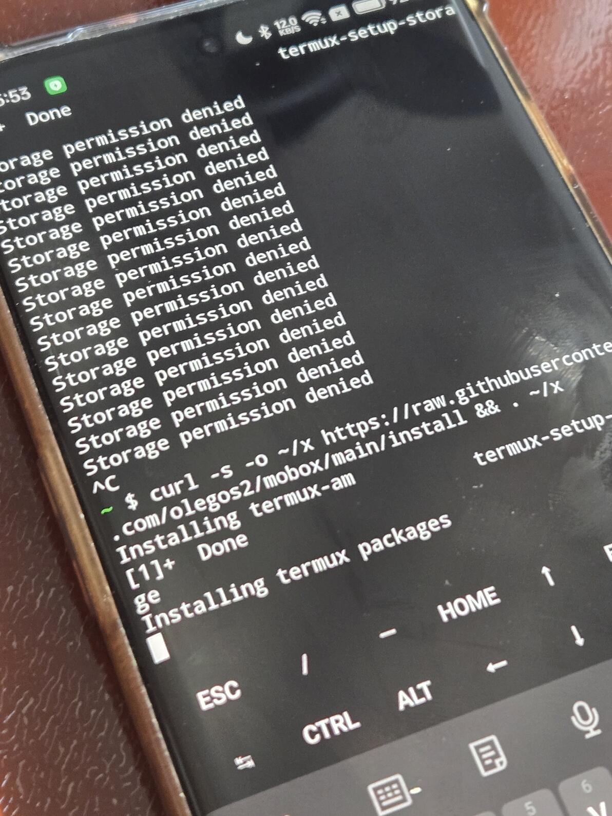 安卓手机试玩PC游戏大作(Mobox | Winlator | GameHub) - 哔哩哔哩