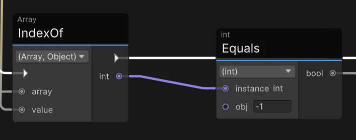 UDON GRAPH 实战：白名单系统 - 哔哩哔哩