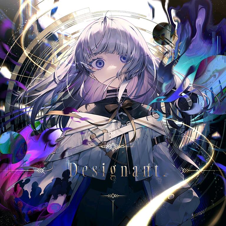 Arcaea全曲绘原图分享（二）主线曲包（更新至V6.9.3＆NS2.0.3） - 哔哩哔哩