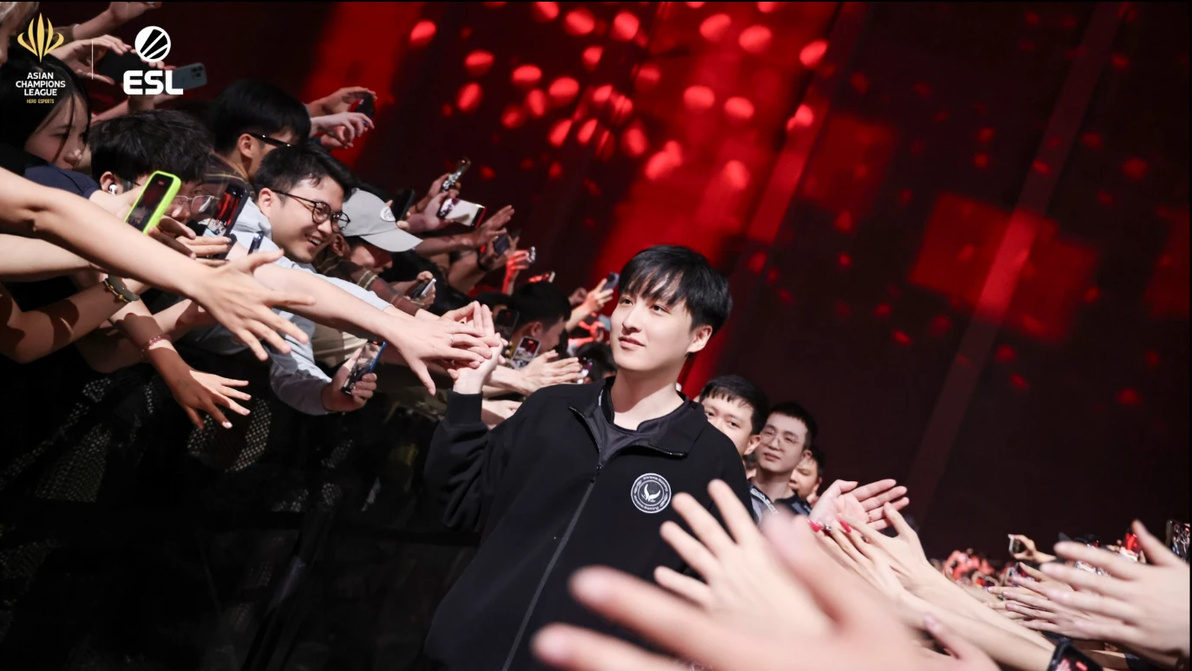 XG夺得ACL×ESL中国区挑战赛冠军，与YB一同晋级梦幻联赛S26 - 哔哩哔哩