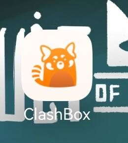 关于内地如何在鸿蒙应用商店成功安装原生代理软件clashbox - 哔哩哔哩