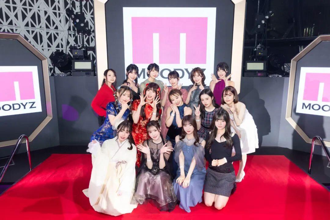 档期速报（3/20）| Moodyz开大招，有菜进入无双模式 - 哔哩哔哩