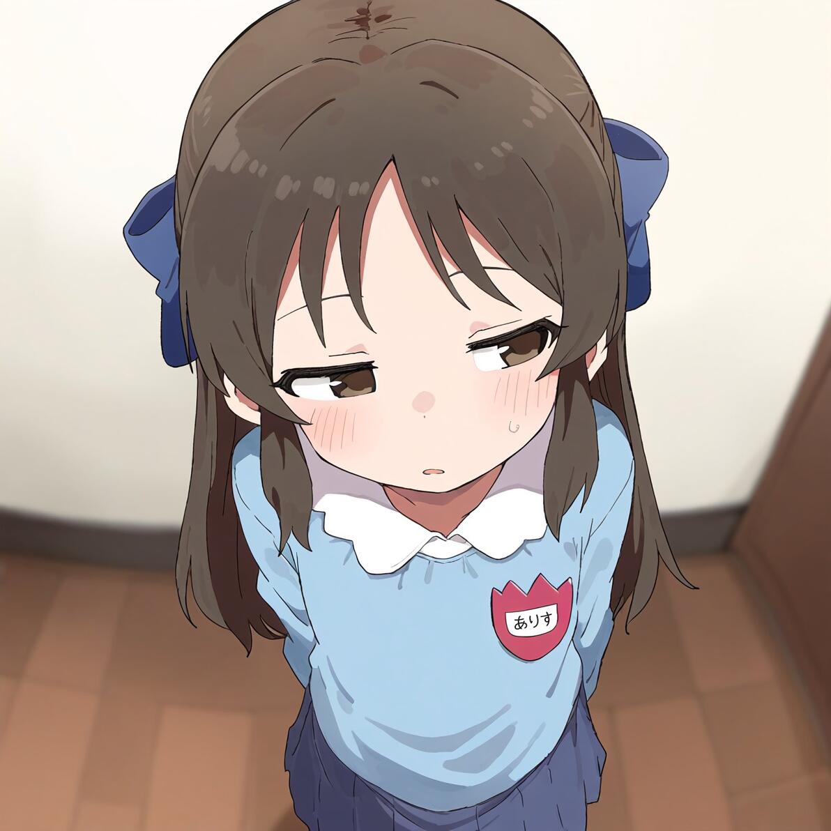 【推特画师推荐】LATIVI老师的U149美图专题 - 哔哩哔哩