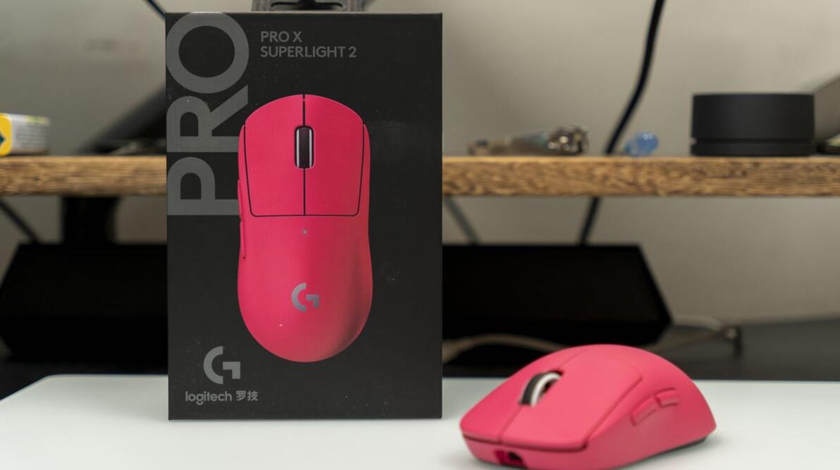 老熟人的“新面孔”——罗技 GPW 3 详细拆解评测 - 哔哩哔哩