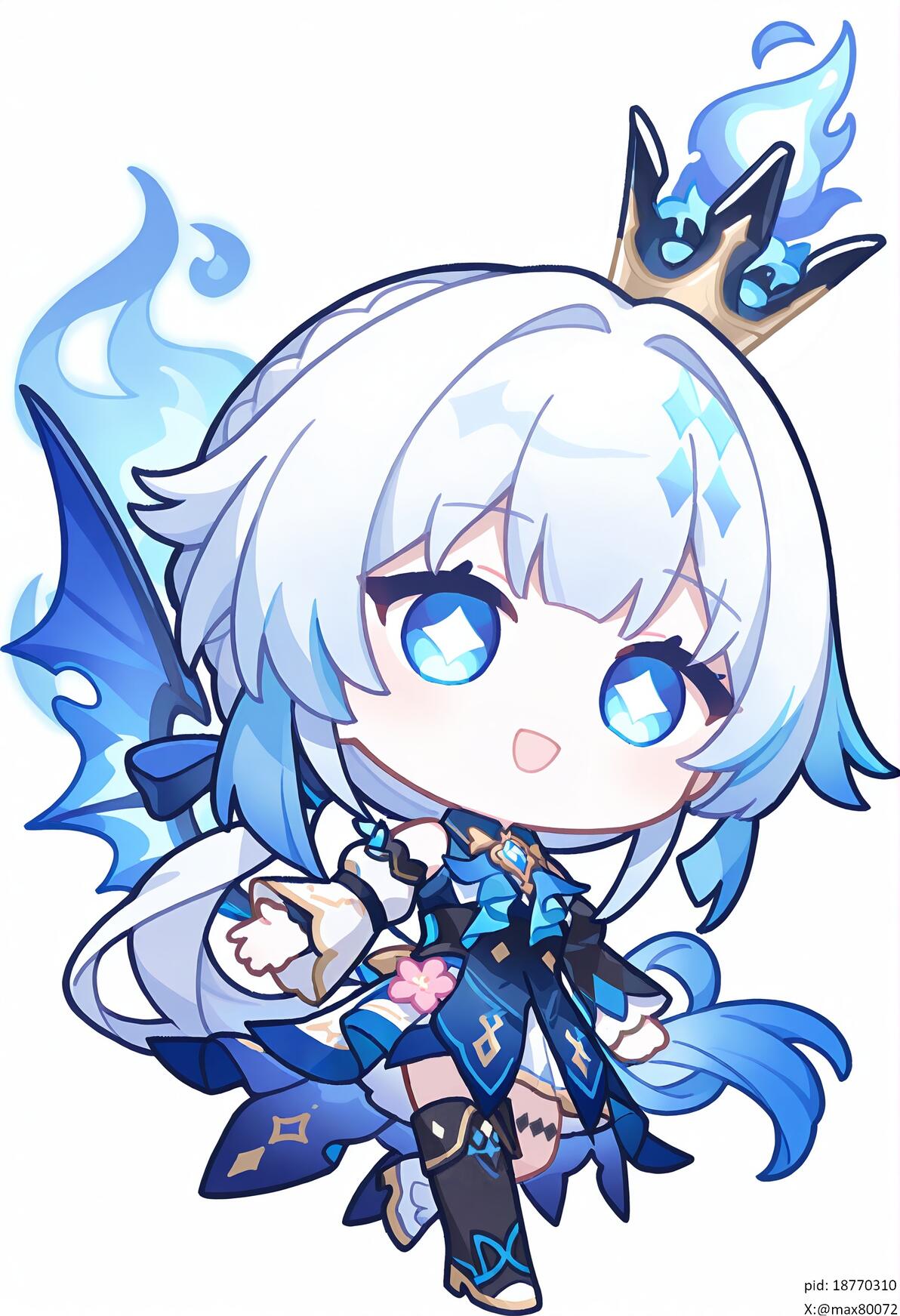 刻律德菈 - 哔哩哔哩