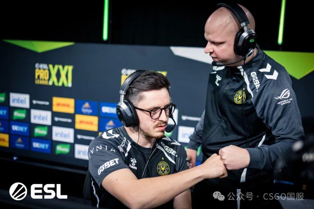 Vitality横扫MOUZ，斩获EPL S21冠军！ZywOo拿到第22枚MVP，超越s1mple - 哔哩哔哩