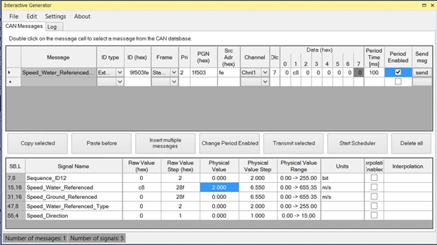 低成本全能总线测试工具-X-Analyser 3 分析软件 - 哔哩哔哩