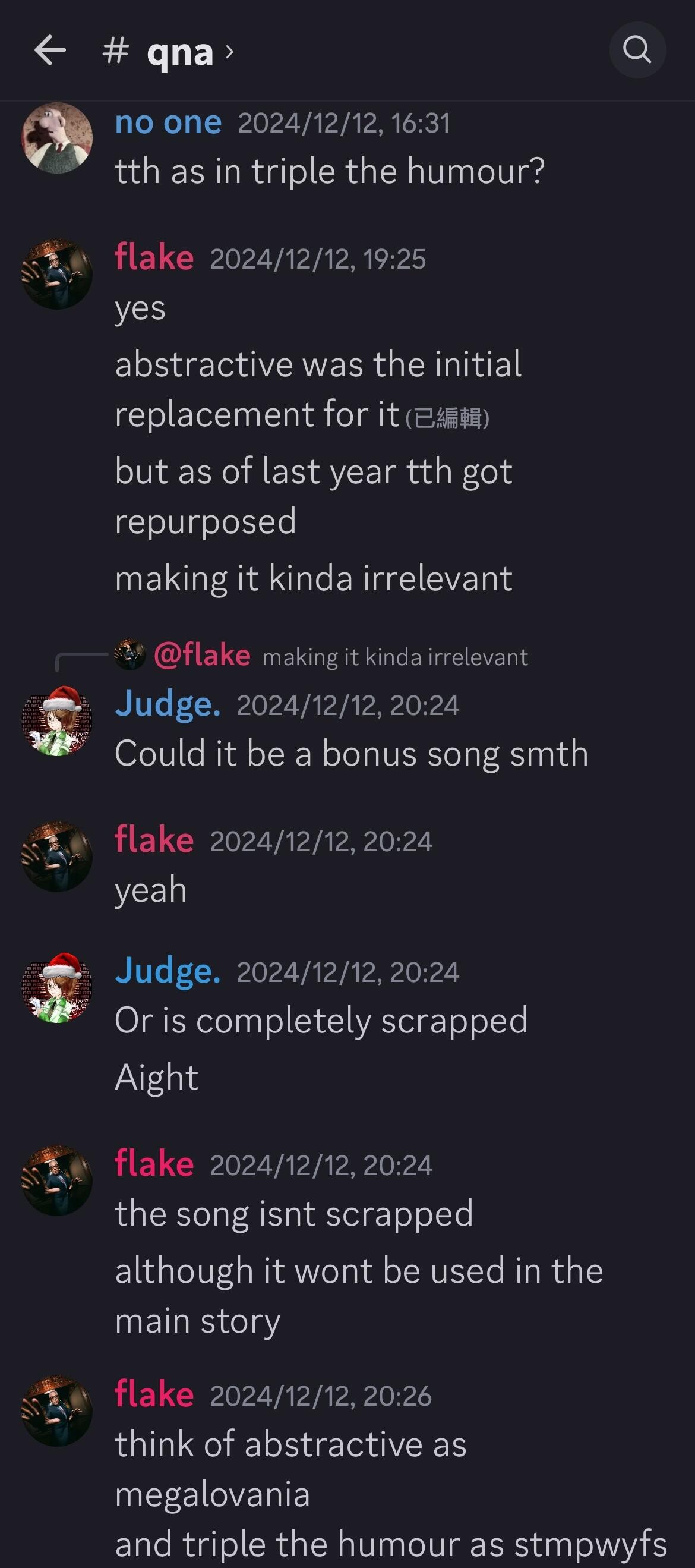 KTT官方discord问答收集(持续更新) - 哔哩哔哩