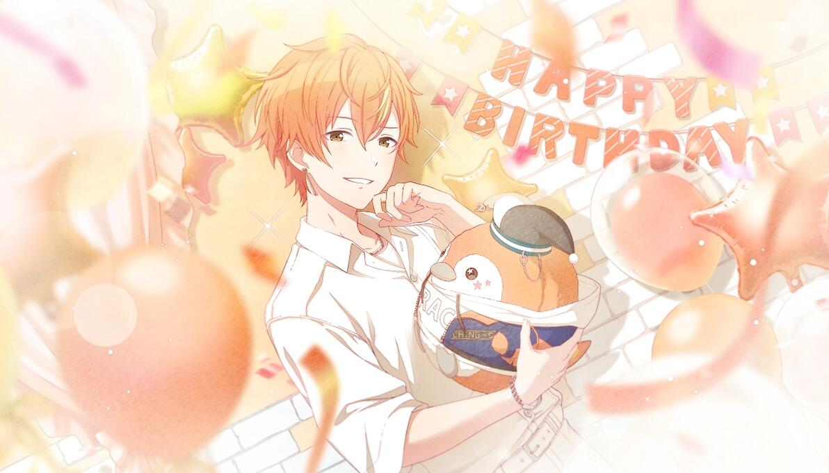 【PJSK】东云彰人全卡面整理 - 哔哩哔哩