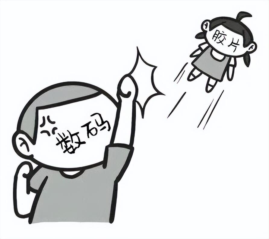 【滤镜】Alien Skin Exposure 7 | 秒变胶片风 - 哔哩哔哩