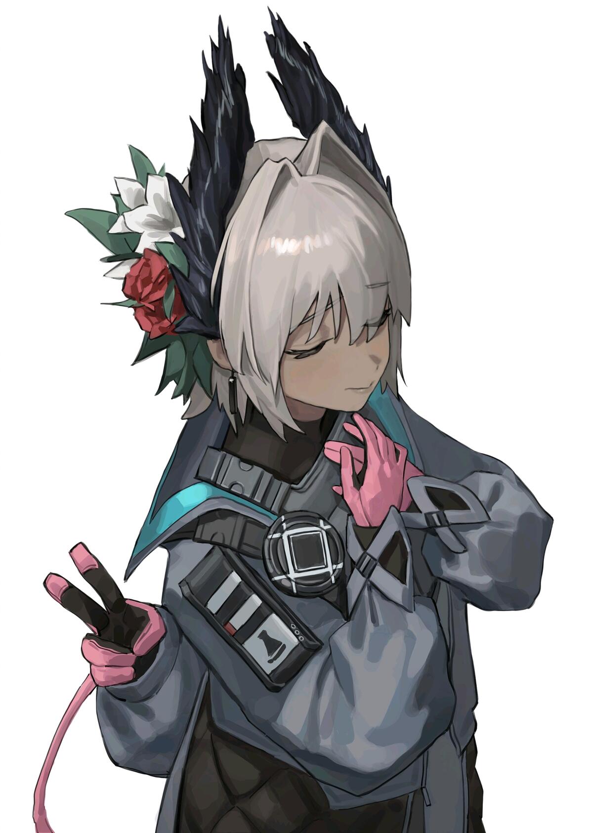 每日涩图推荐#番外篇 raidian part5 - 哔哩哔哩