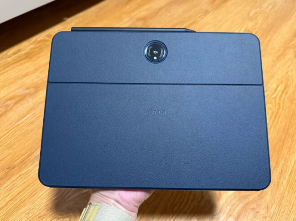 OPPO Pad 3 Pro（oppopad3pro）怎么样？体验3天优缺点测评 - 哔哩哔哩