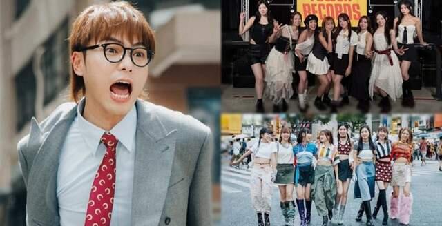 ViuTV系偶像内斗？男星炮轰女团团队：送月饼不收，反怪我势利眼 - 哔哩哔哩