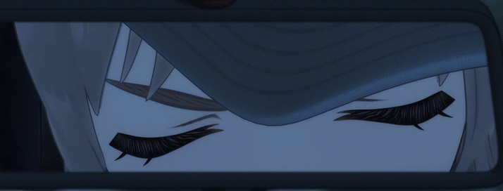 《GIRLS BAND CRY》第七集表情包P4 - 哔哩哔哩