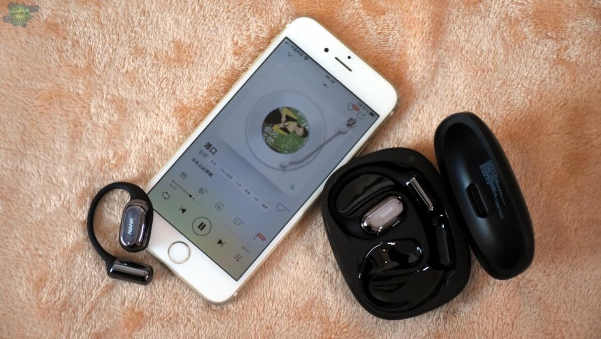 南卡OE Mix2评测：来自开放式耳机的舒适革命×音质越级×生产力重构的三重颠覆 - 哔哩哔哩