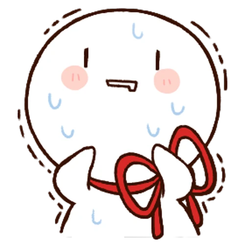 搬运 “Mafuteru” 表情包/二创/Q版/萌系/高清【第二弹】 - 哔哩哔哩