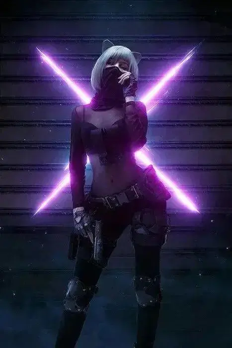 PS插件 | Oniric Glow Generator辉光特效插件汉化版（支持win/mac） - 哔哩哔哩