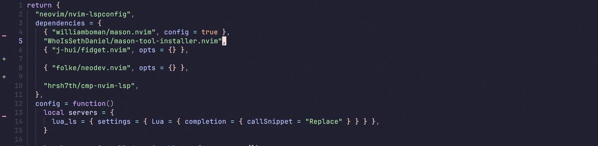 Neovim Golang超详细配置教程 - 哔哩哔哩