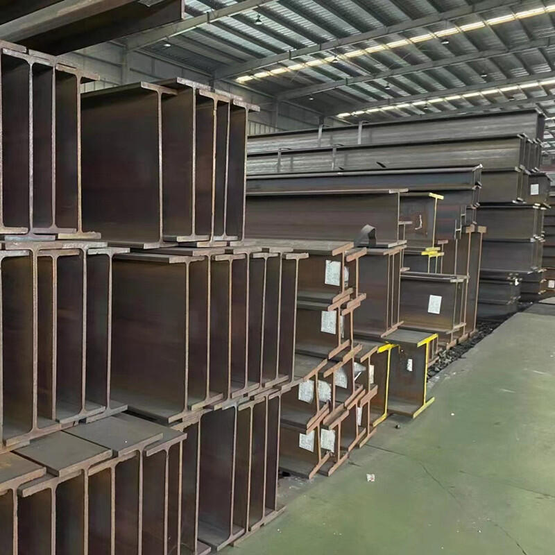 HEA500欧标H型钢490*300*12*23的产品特性 - 哔哩哔哩