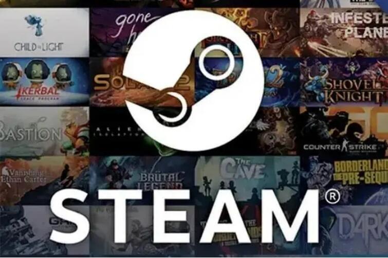 steam官网下载入口在哪，steam官网入口+下载教程分享 - 哔哩哔哩