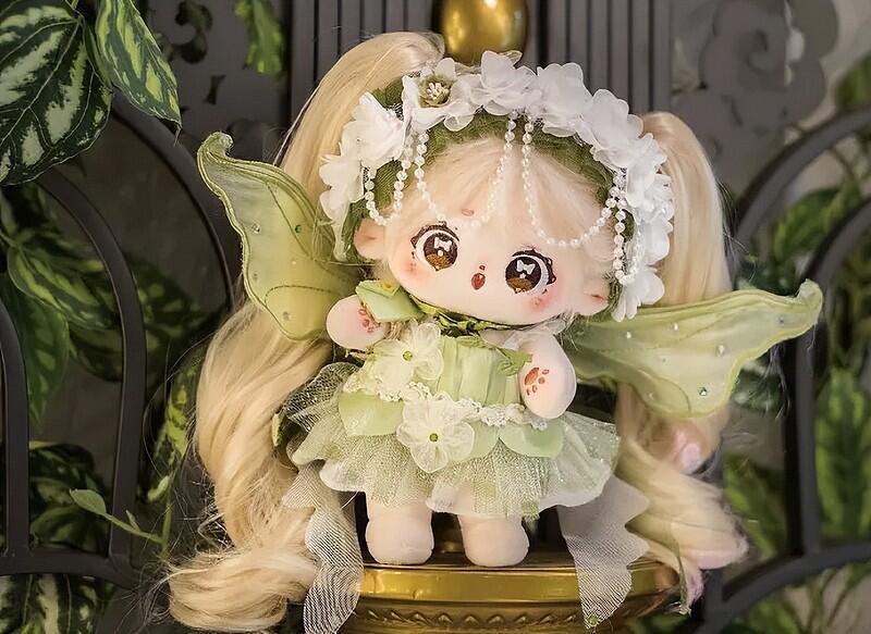 单IP产品卖出5000万元以后，MINIDOLL在做“超有趣”的玩偶品牌 - 哔哩哔哩