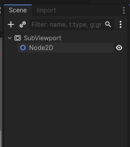 如何在 Godot 里创建5000个Viewport! - 哔哩哔哩