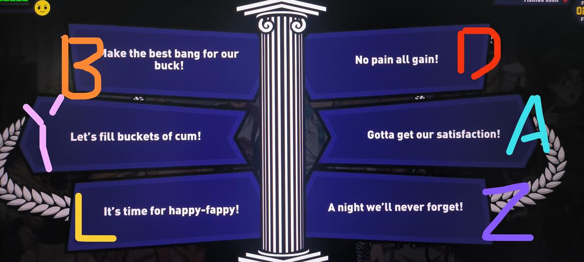 Jock Studio Demo 2 攻略 - 哔哩哔哩