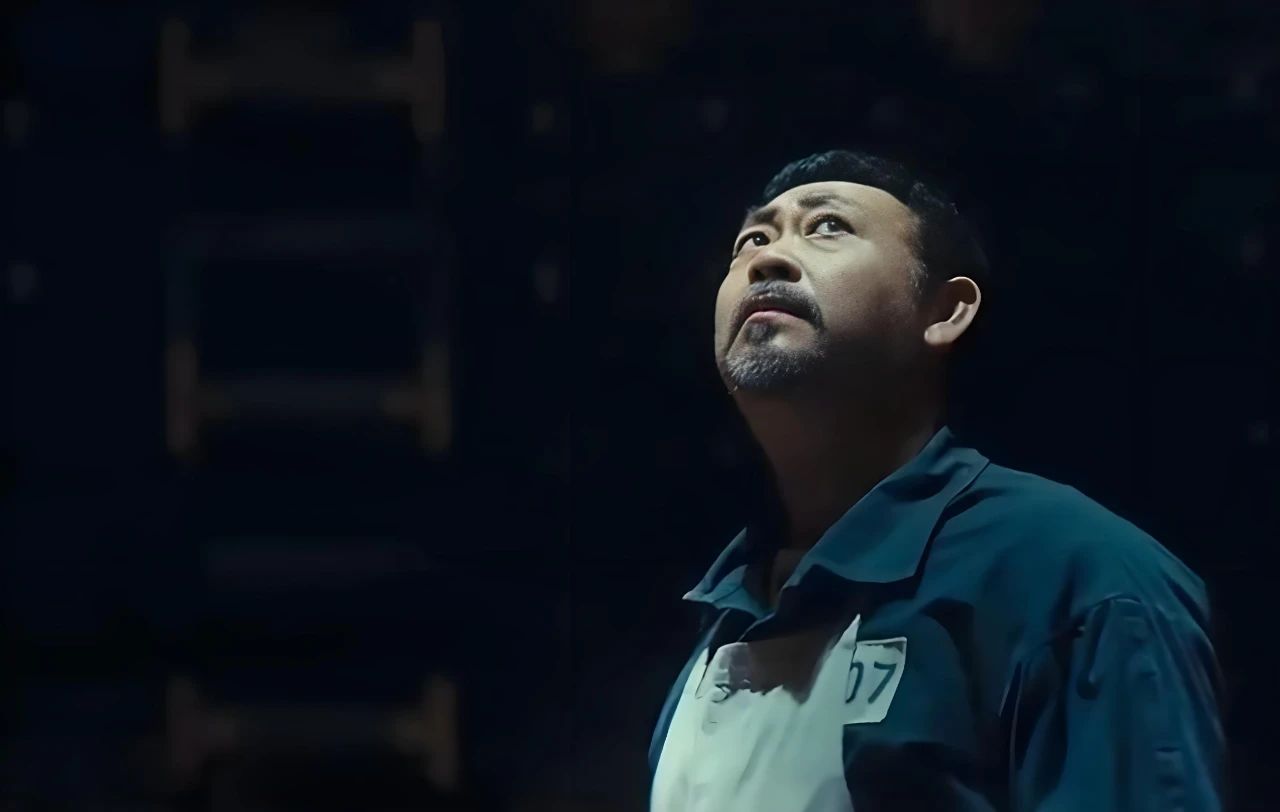 电影《731》官宣定档2025年7月31日 - 哔哩哔哩