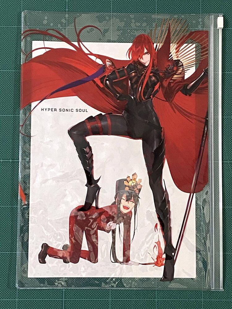 pako的FGO摸鱼集-XII - 哔哩哔哩