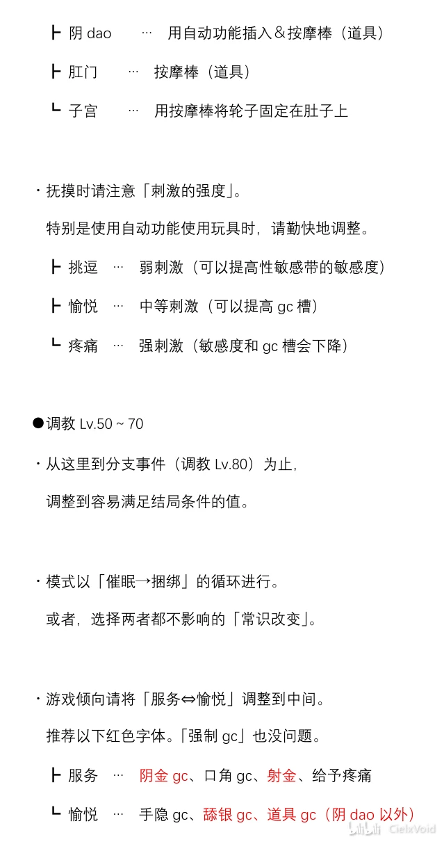 催眠app2攻略（v1.02版本） - 哔哩哔哩