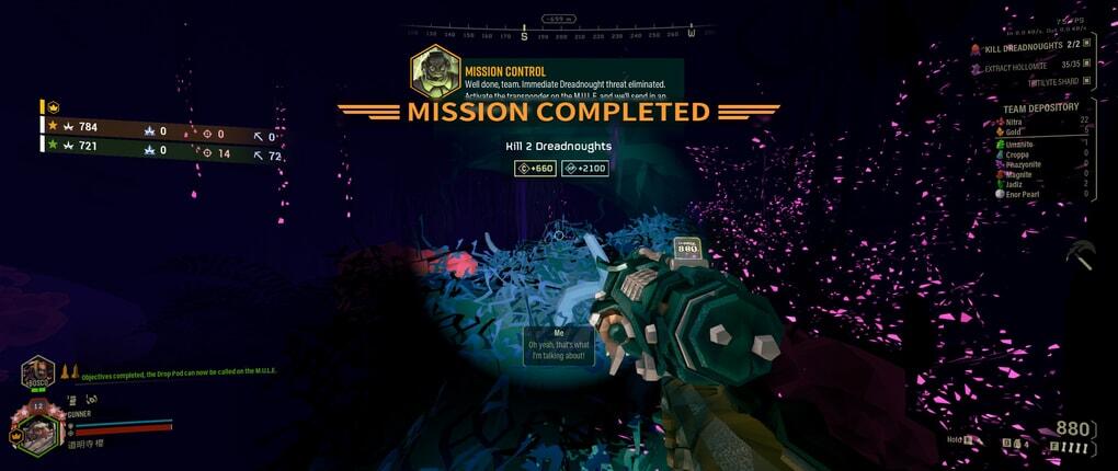 深岩银河mod合集 - 哔哩哔哩