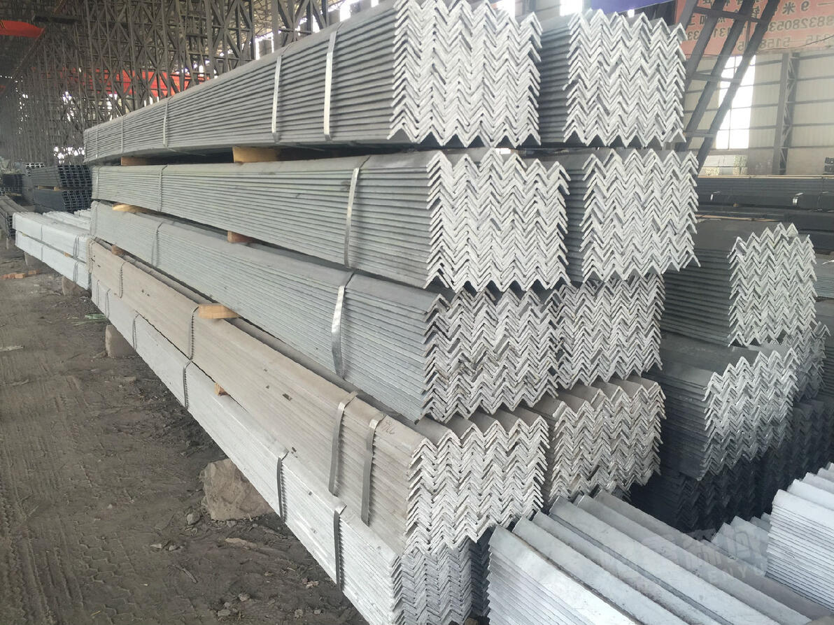 Q390B角钢类型和Q390B角钢性能介绍 - 哔哩哔哩