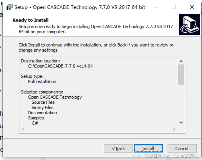 Qt+OpenCascade开发笔记（一）：occ的windows开发环境搭建（一）：OpenCascade介绍 - 哔哩哔哩