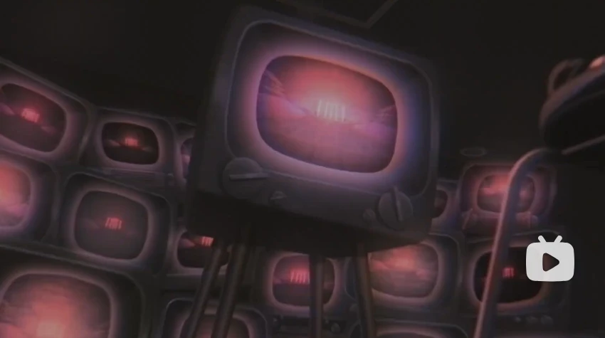 mujica新pv解读 - 哔哩哔哩