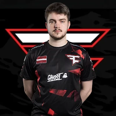 [Faze Clan]2023年选手职业头像 - 哔哩哔哩