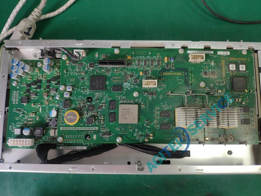 LeCroy WaveRunner 6Zi示波器故障排除方法 - 哔哩哔哩