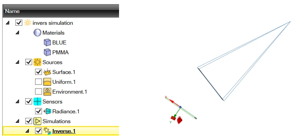 技术分享 |领略Ansys Speos 2023 GPU无与伦比的提速体验 - 哔哩哔哩