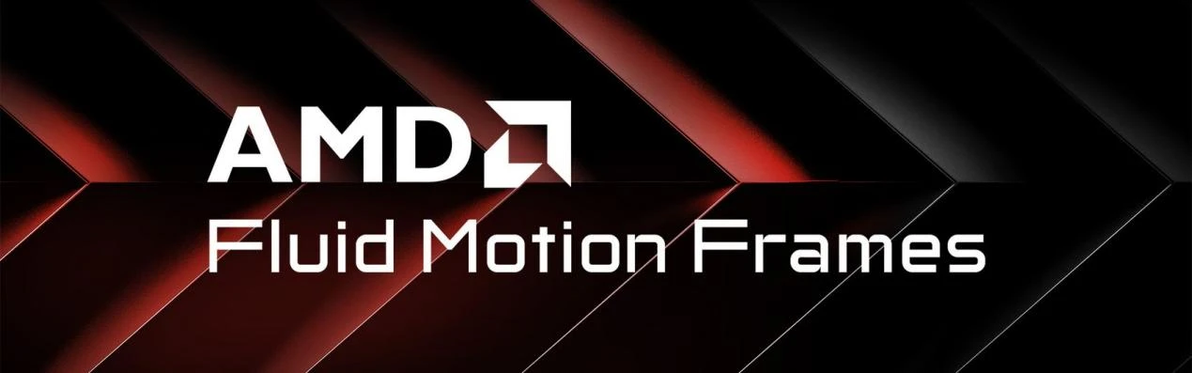 AMD Fluid Motion Frames 2 技术预览现已推出 - 哔哩哔哩