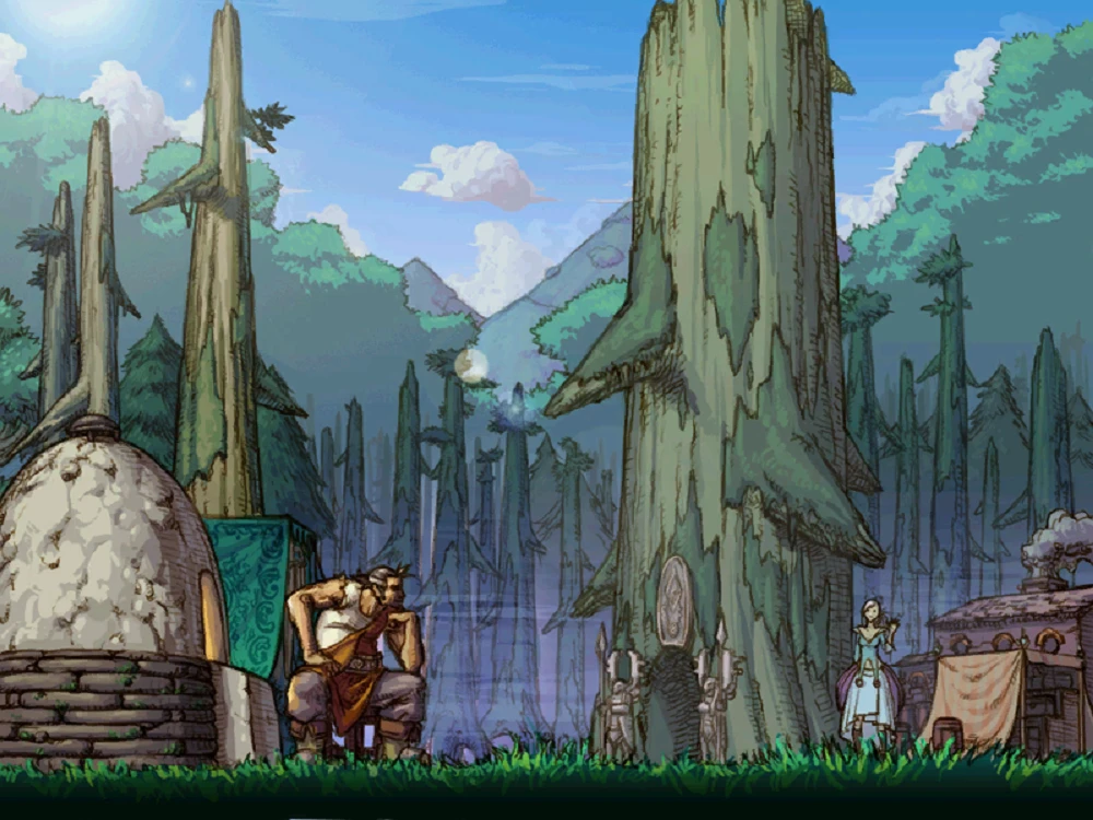 DNF攻略：给武器还是耳环？+13强化券的最终归宿 - 哔哩哔哩