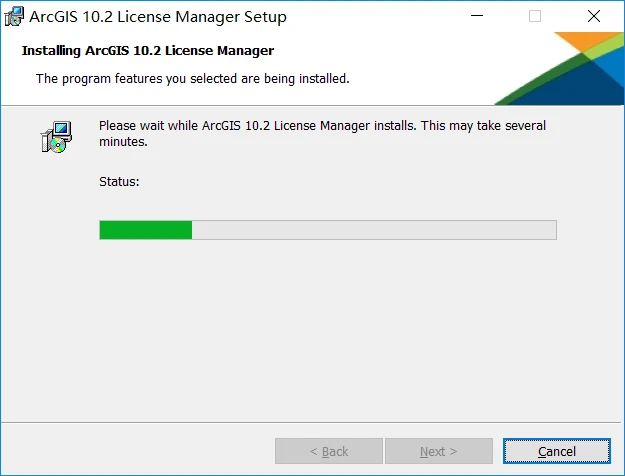 ArcGIS10.2安装教程，安装出现问题汇总 - 哔哩哔哩