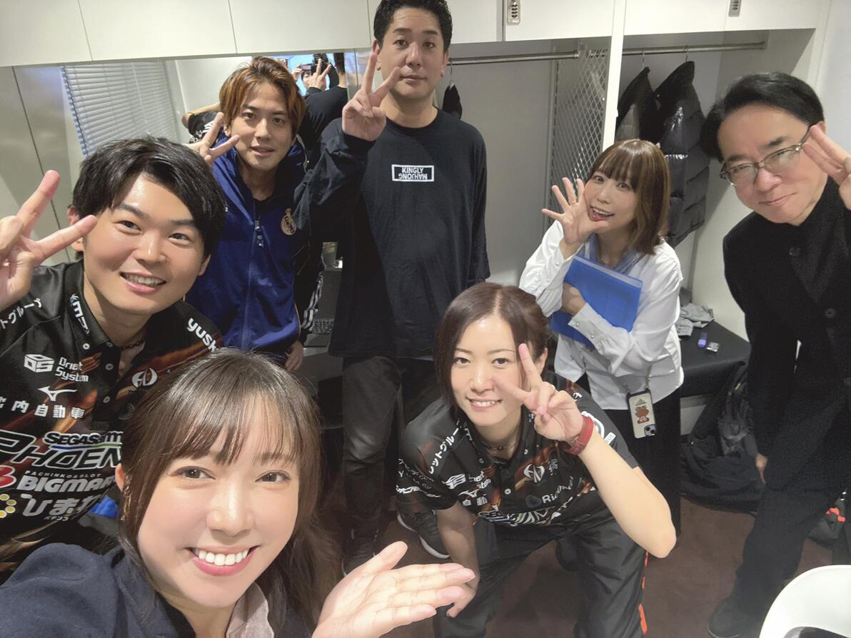 MLEAGUE 11.25战报 - 哔哩哔哩