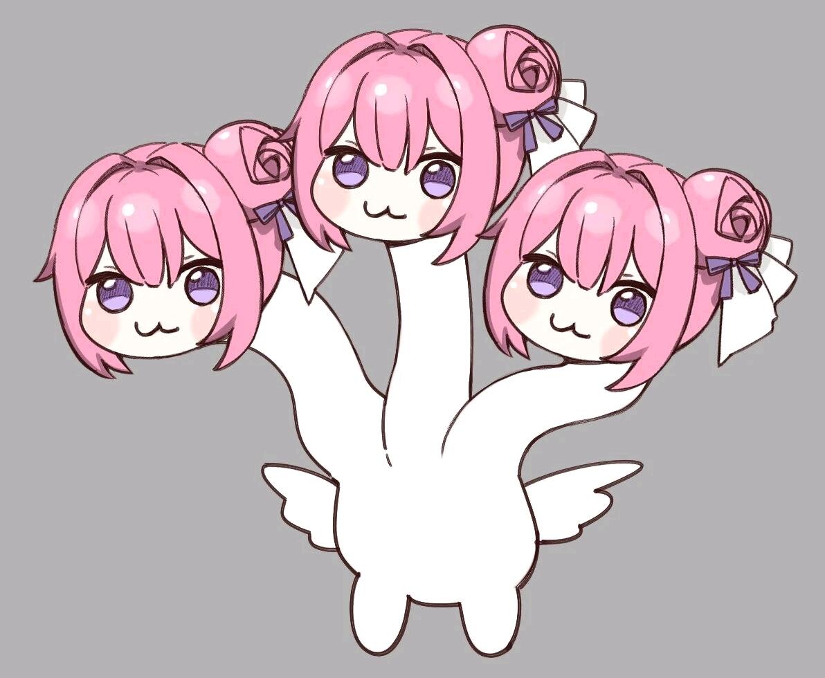 doro图包 - 哔哩哔哩