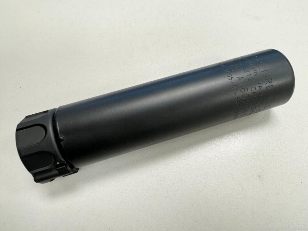 CAG的HK416是如何搭配的（作者：喵老师） - 哔哩哔哩