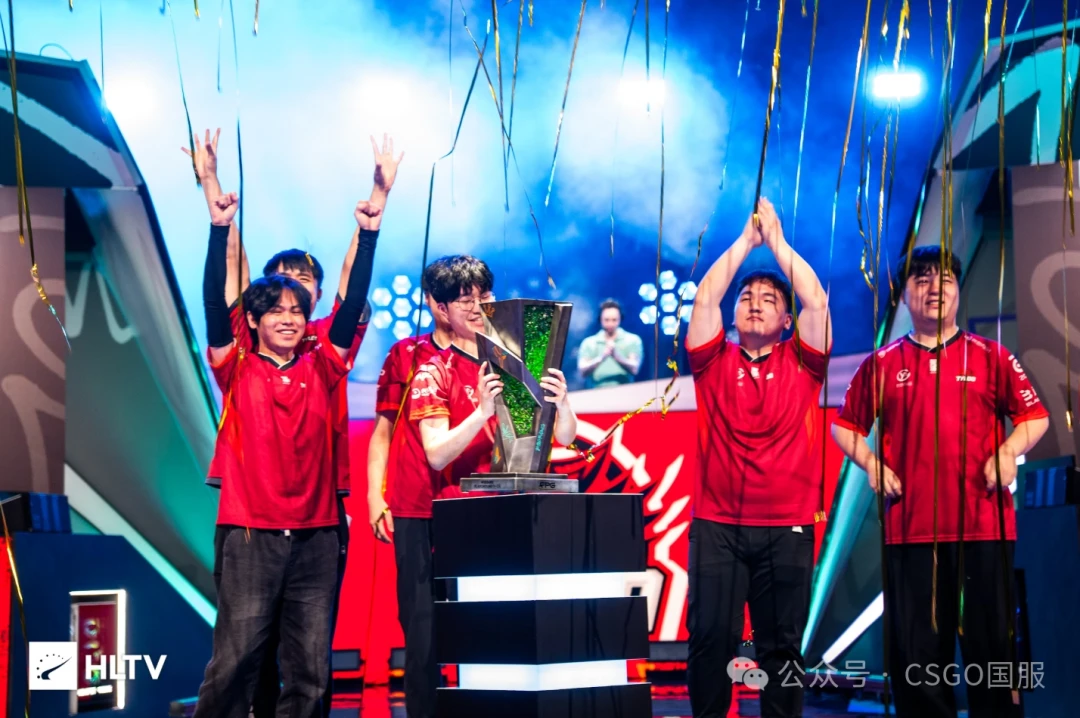 TYLOO战胜Astralis，豪取裂变天地冠军！创造中国CS新历史 - 哔哩哔哩